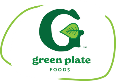 Welcome To Green Plate Foods
