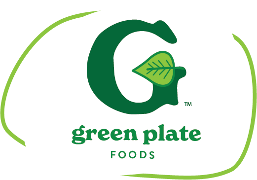 Welcome To Green Plate Foods
