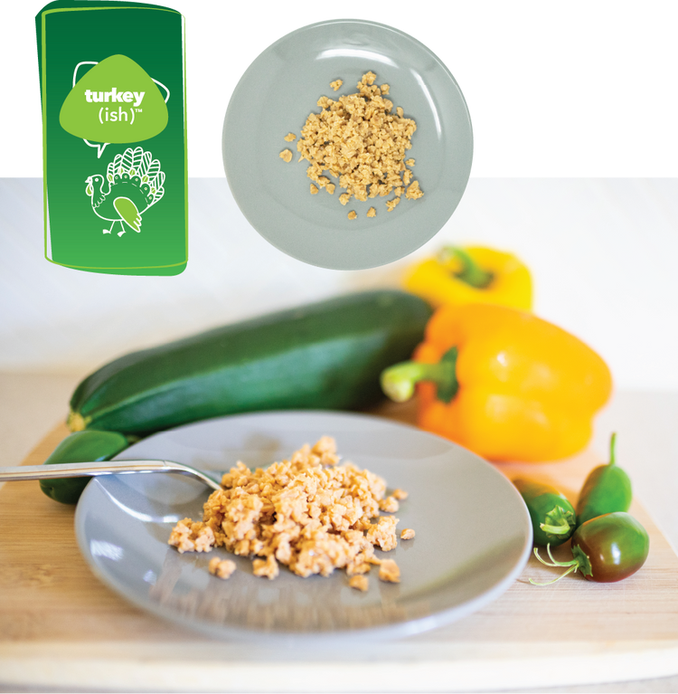 Welcome To Green Plate Foods